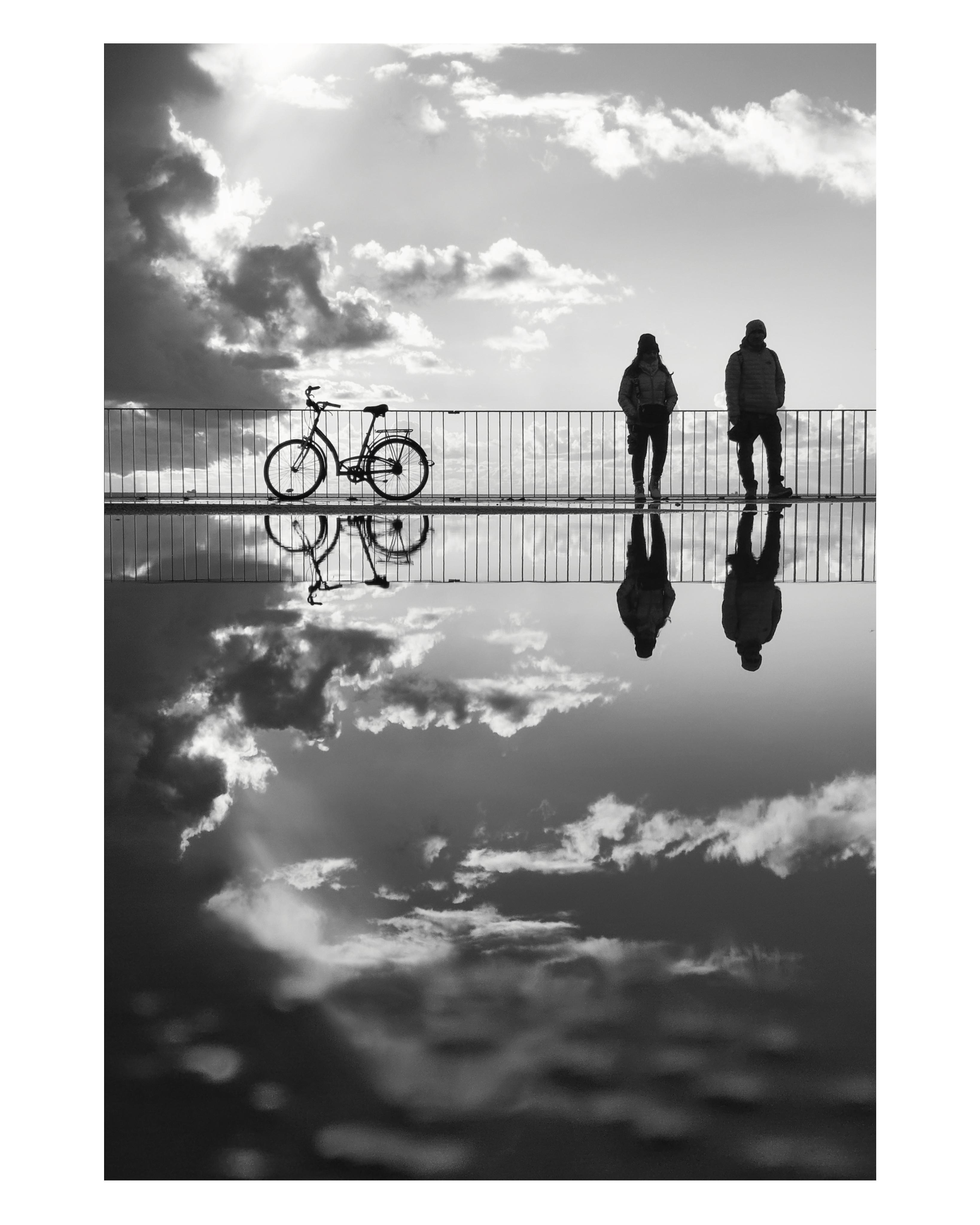 Reflection | Scrolller