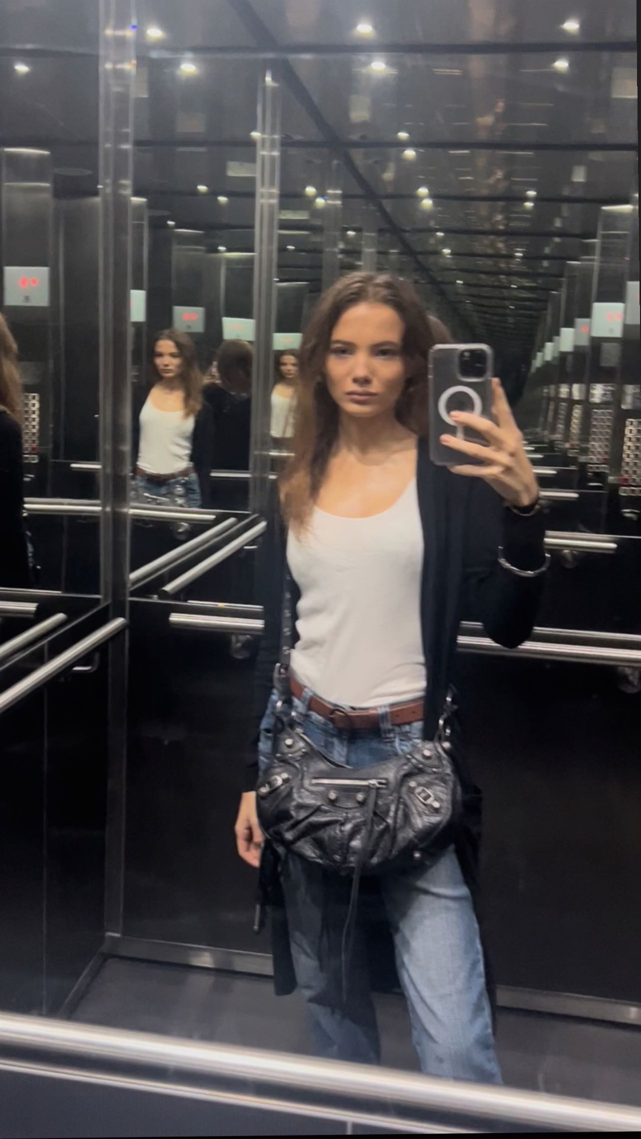 Reflections | Scrolller