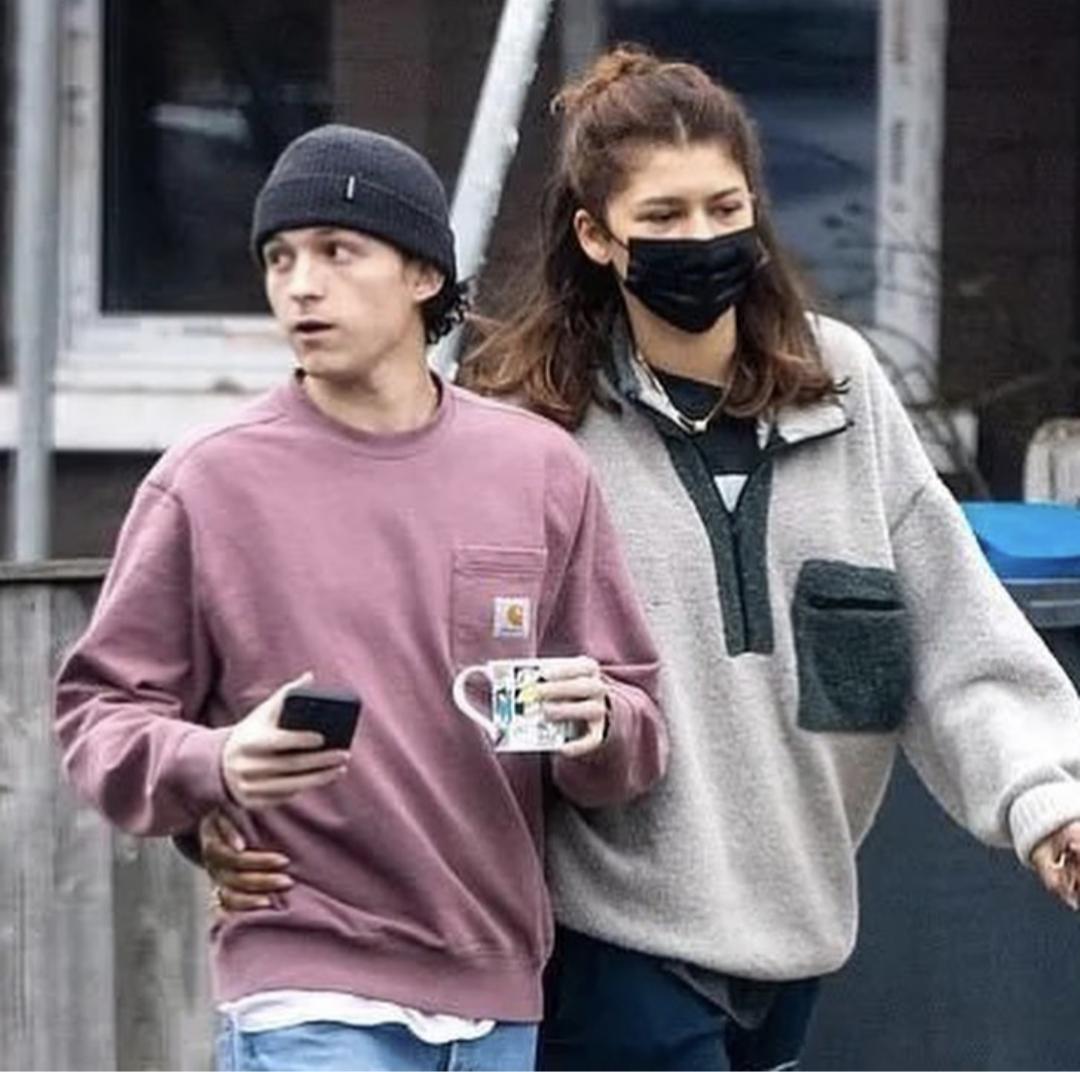 Relationship goals | Scrolller