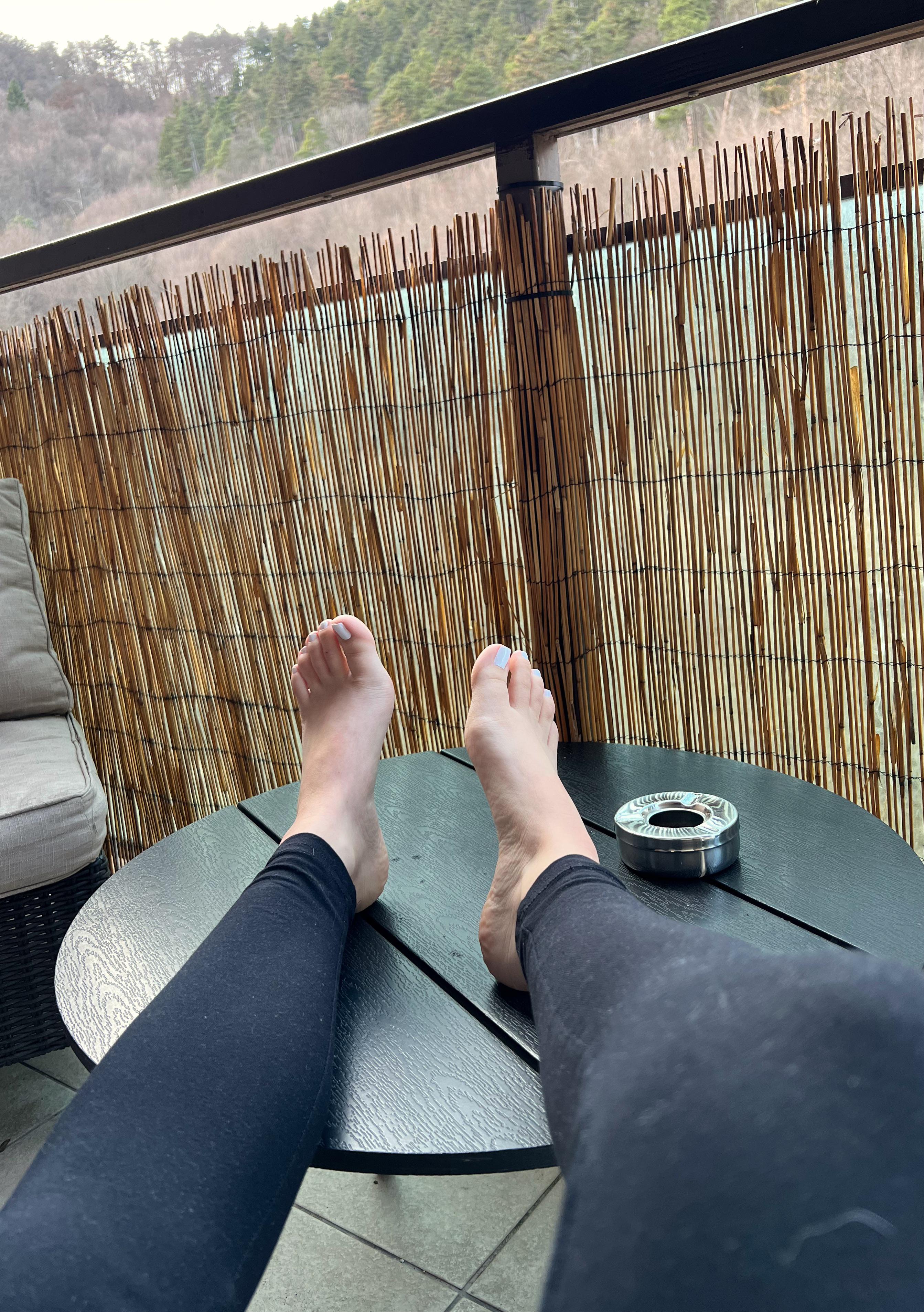 Relaxing time | Scrolller