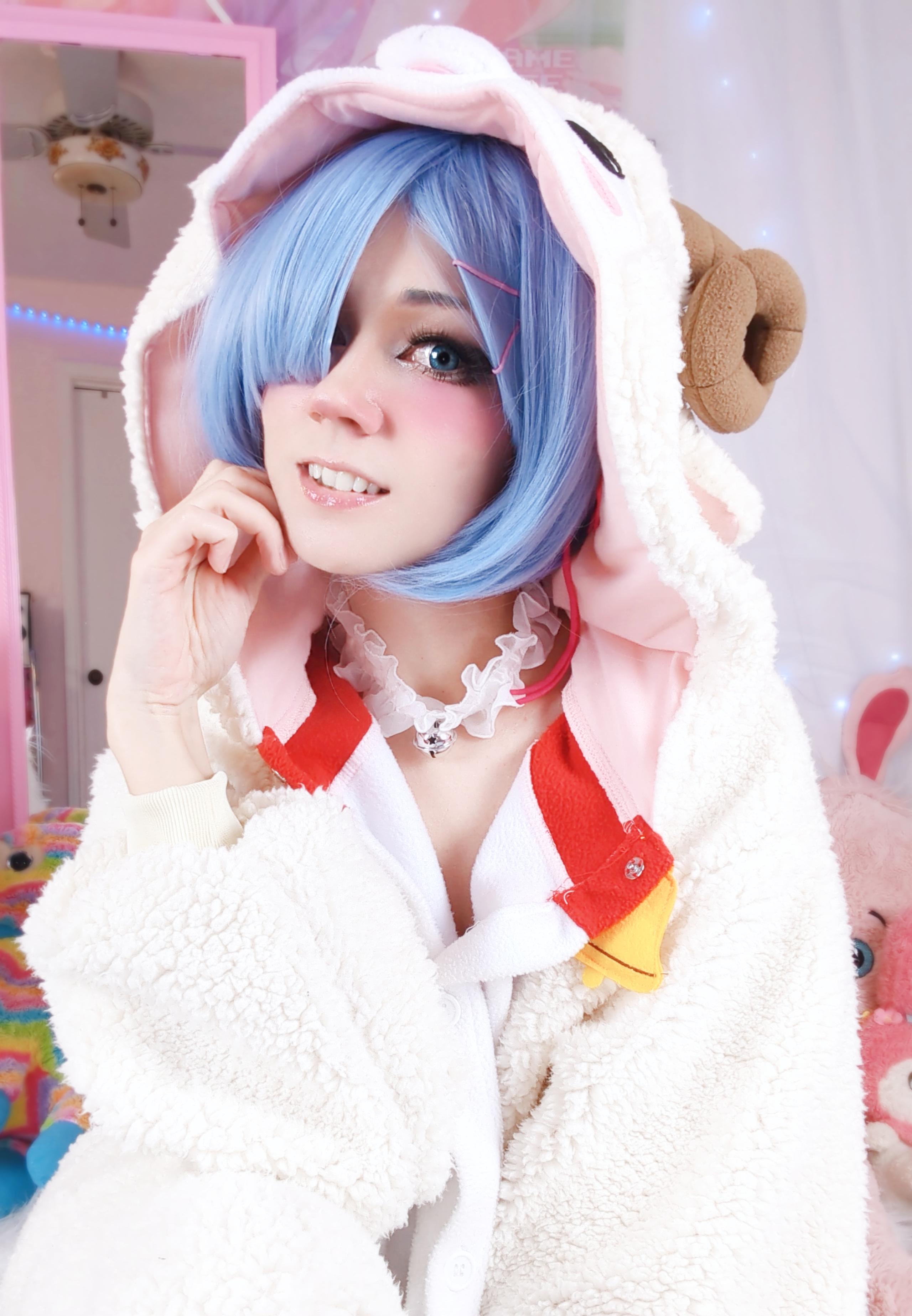 Rem by Pomfy | Scrolller