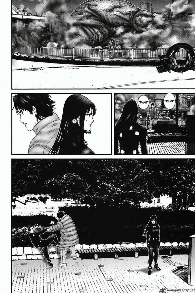 Remember the "Bros before Hoes" moment from chapter 157? | Scrolller