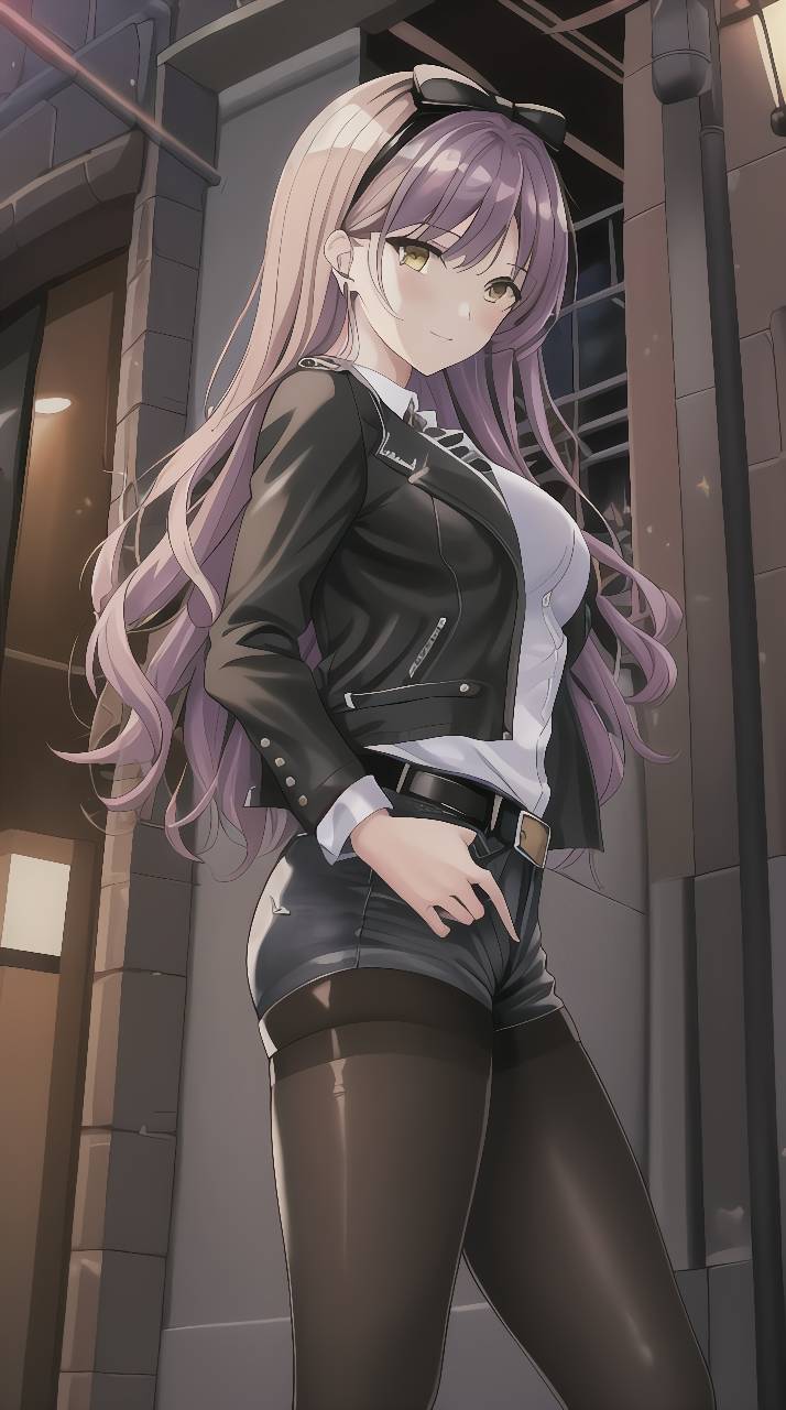 Renne Bright [Trails of Cold Steel] | Scrolller
