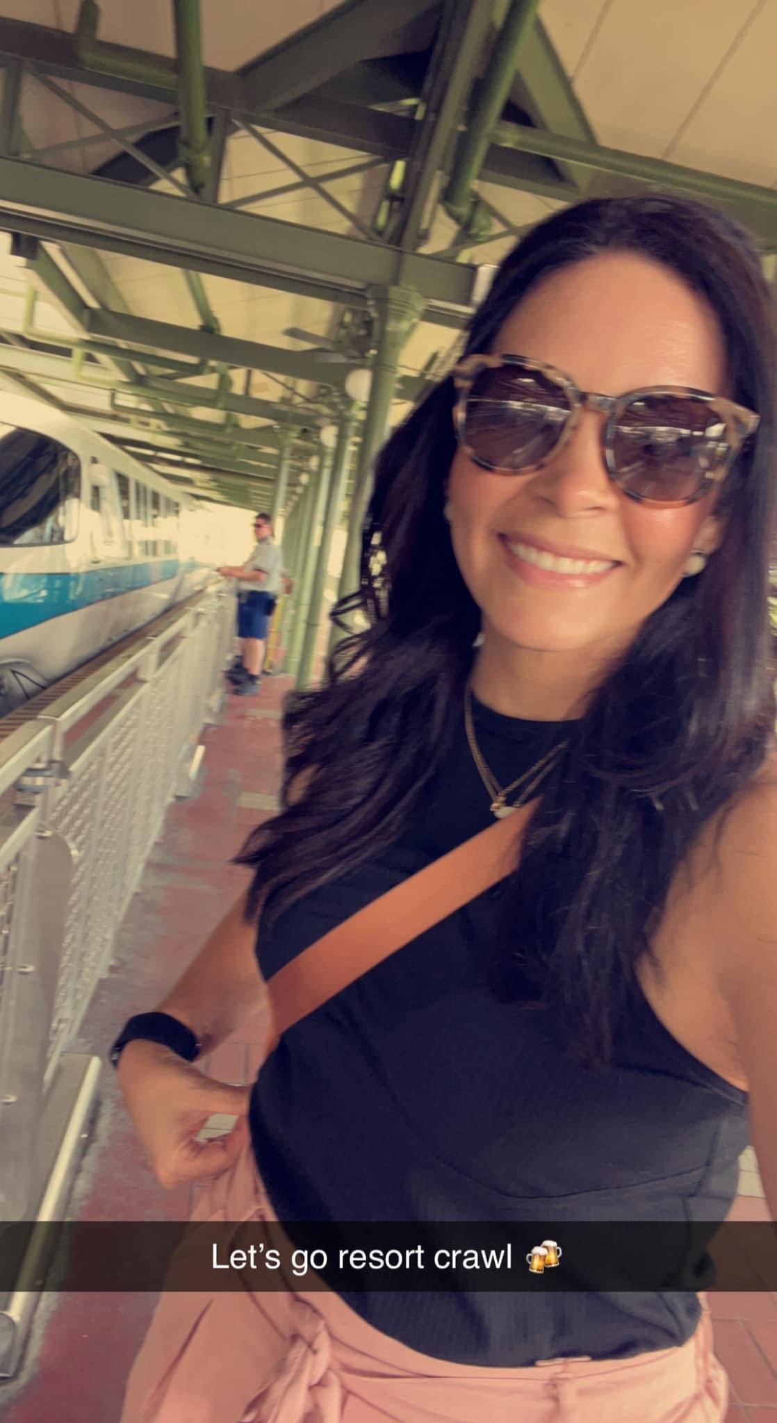 Resort Crawling | Scrolller