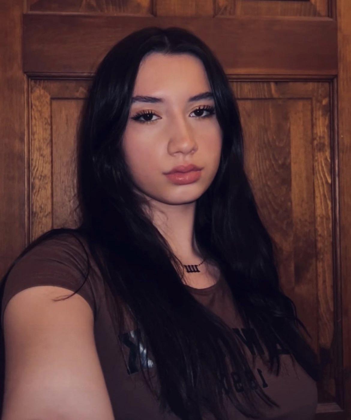 Resting B face | Scrolller