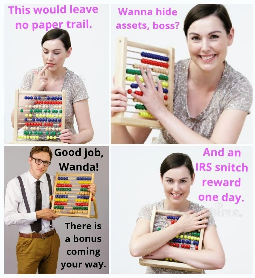 Retirement plan | Scrolller