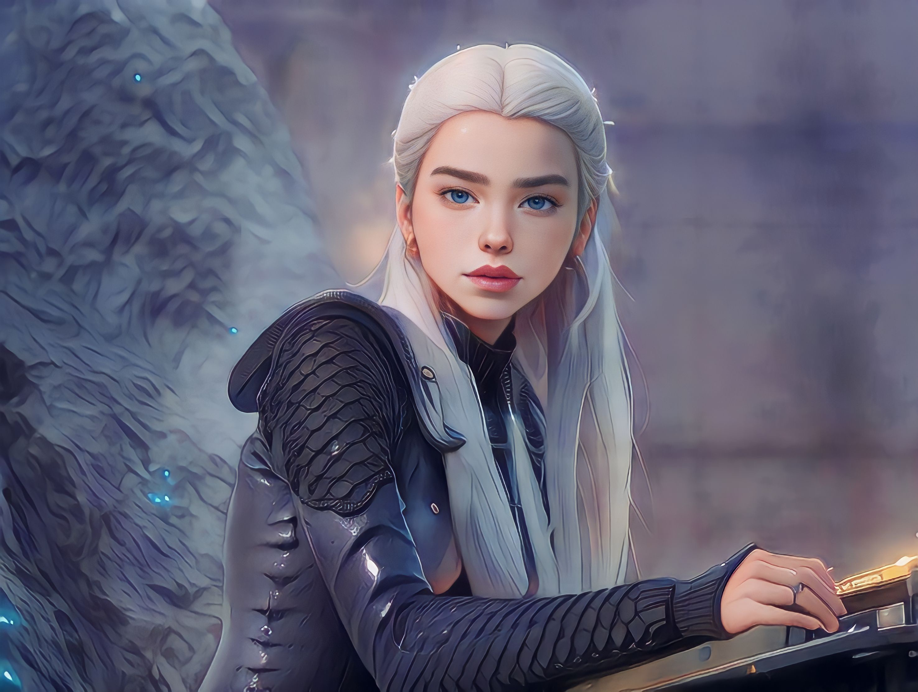 Rhaenyra Targaryen 507 | Scrolller