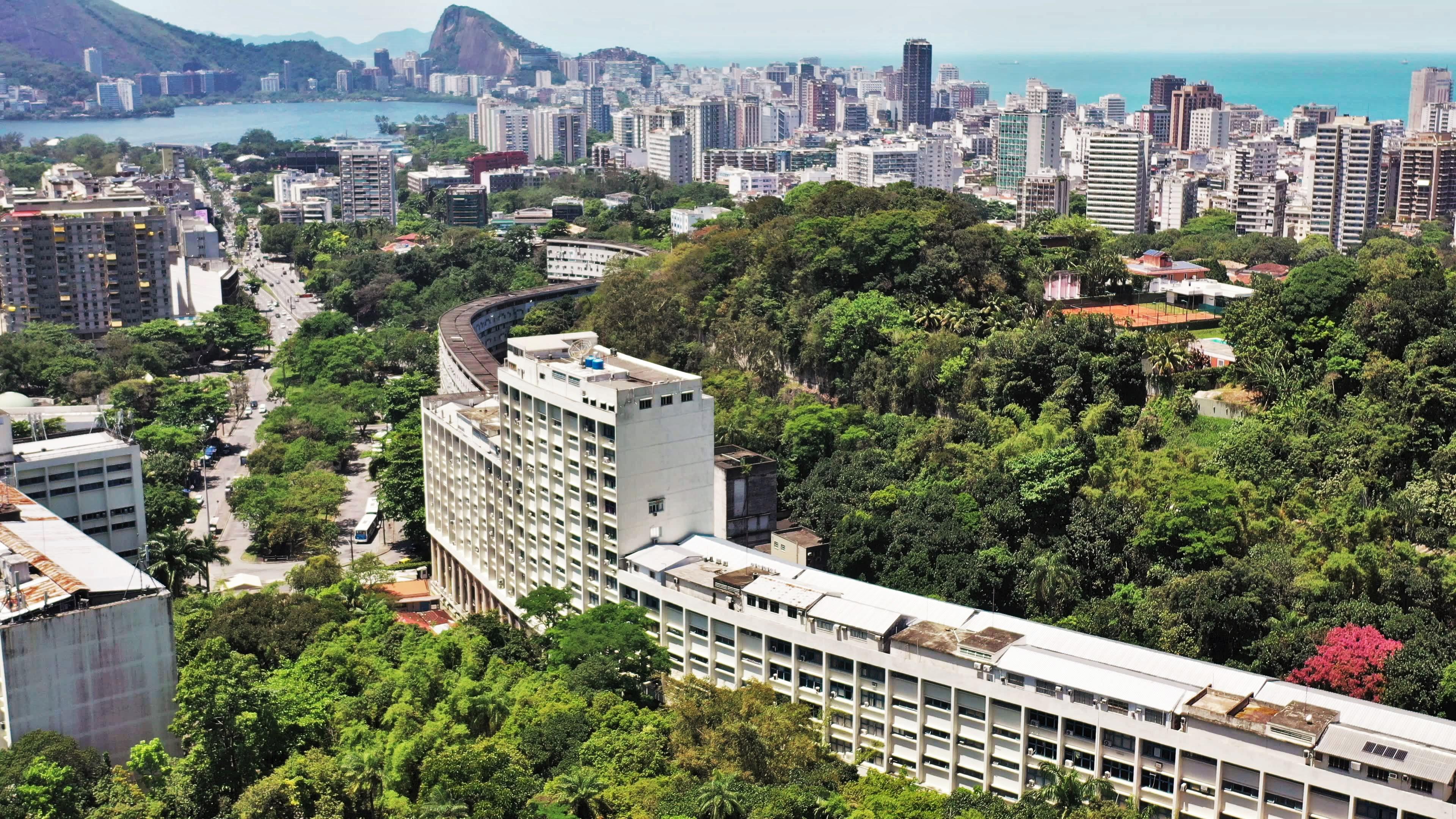 Rio, Brazil | Scrolller