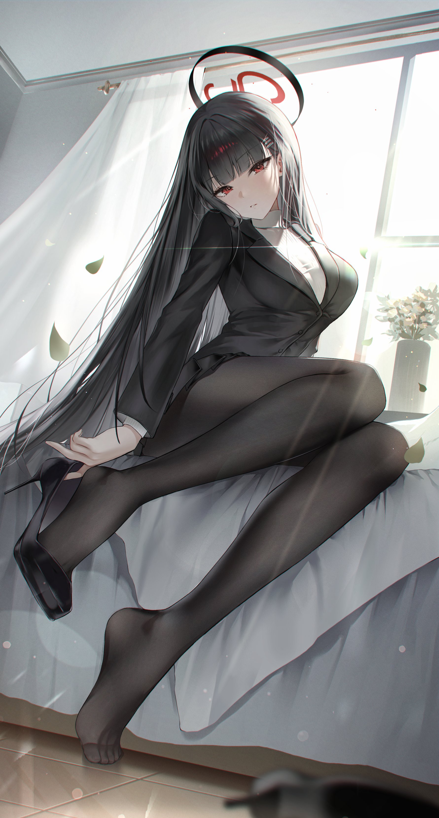 Rio Tsukatsuki [Blue Archive] | Scrolller