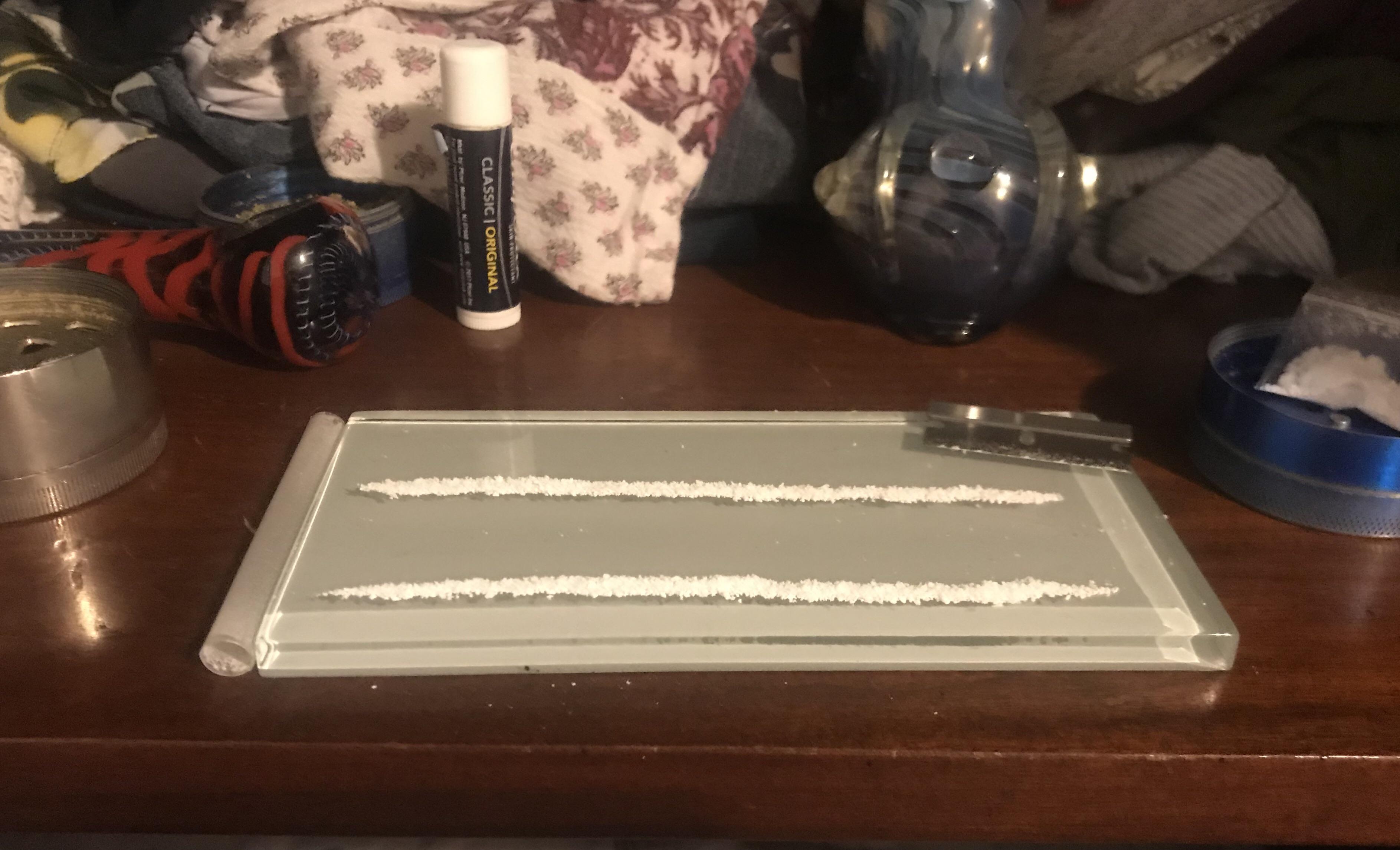 Rip it!!! Me and the GF goin all in tonight | Scrolller