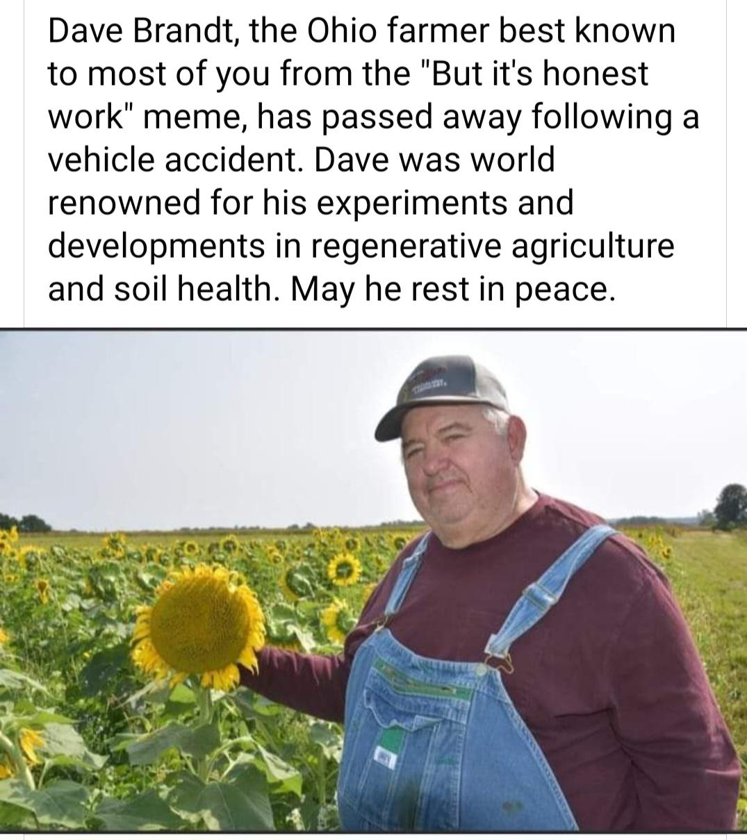 RIP LEGEND | Scrolller