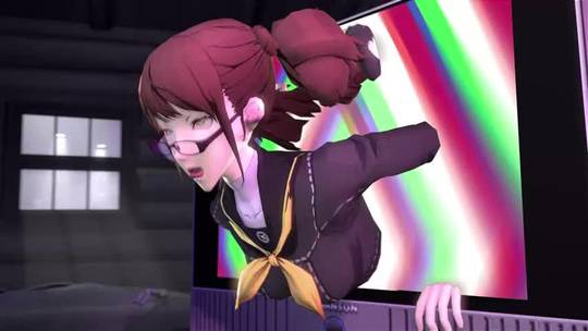 Rise Gets Stuck (Amateurthrowaway ) [Persona] | Scrolller