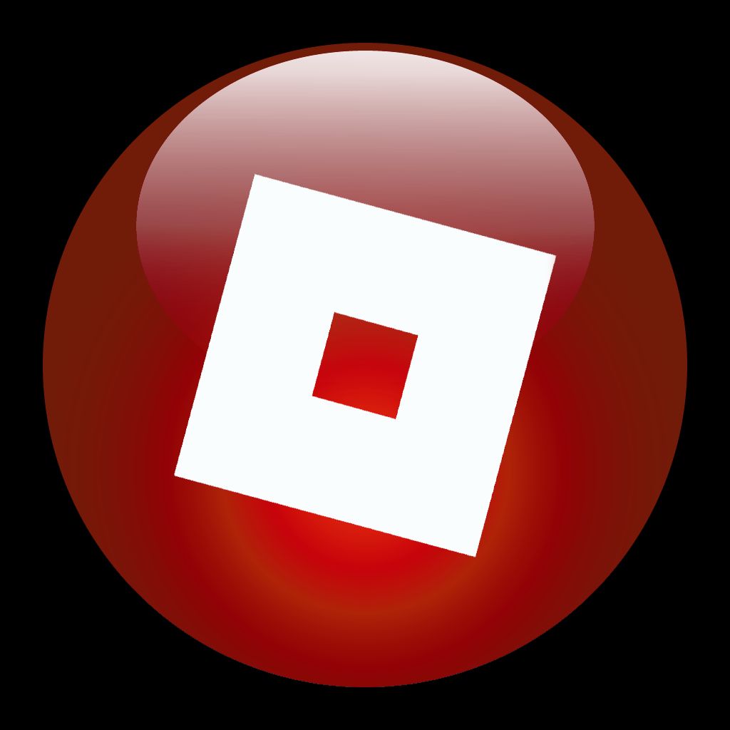 Roblox logo | Scrolller