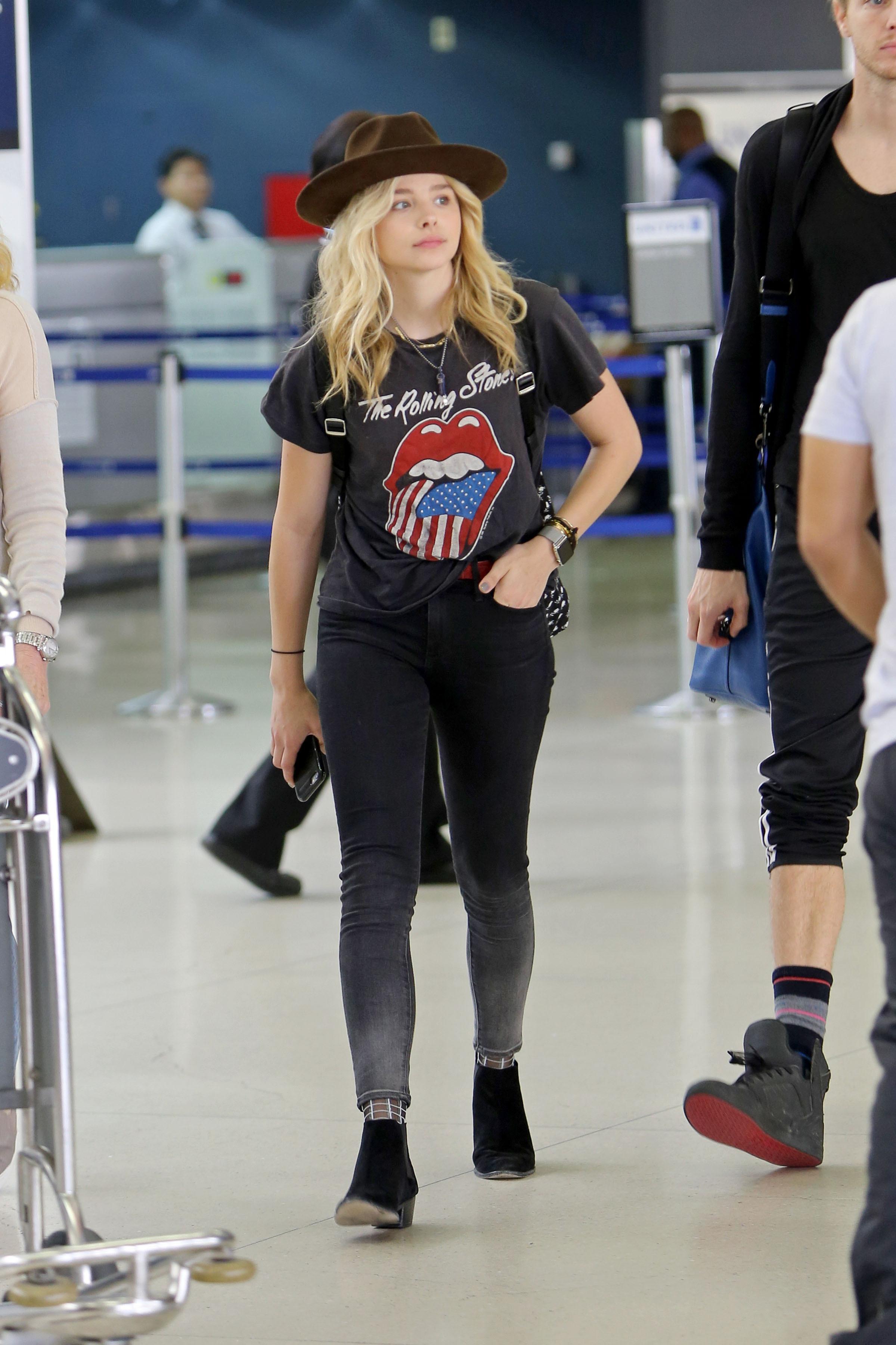 Rolling Stones Chloe | Scrolller