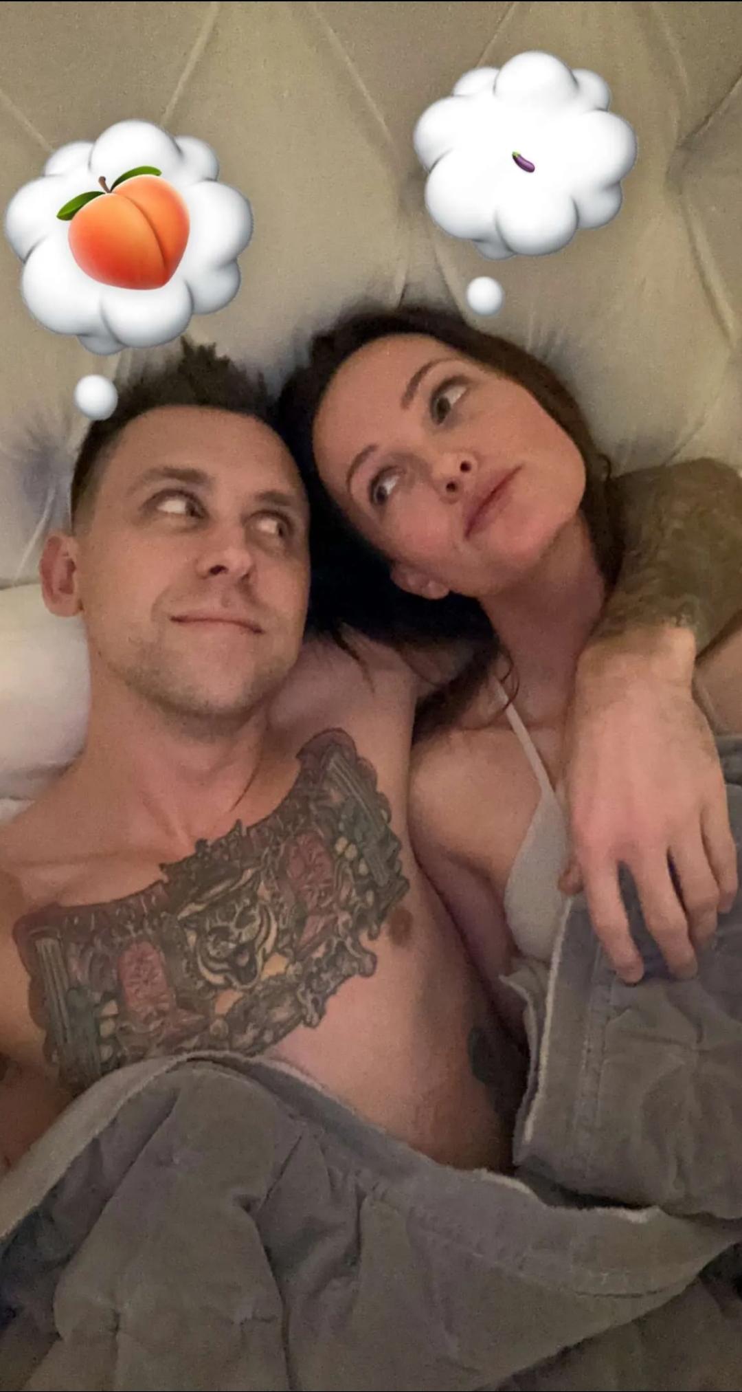 Roman on his snapchat | Scrolller