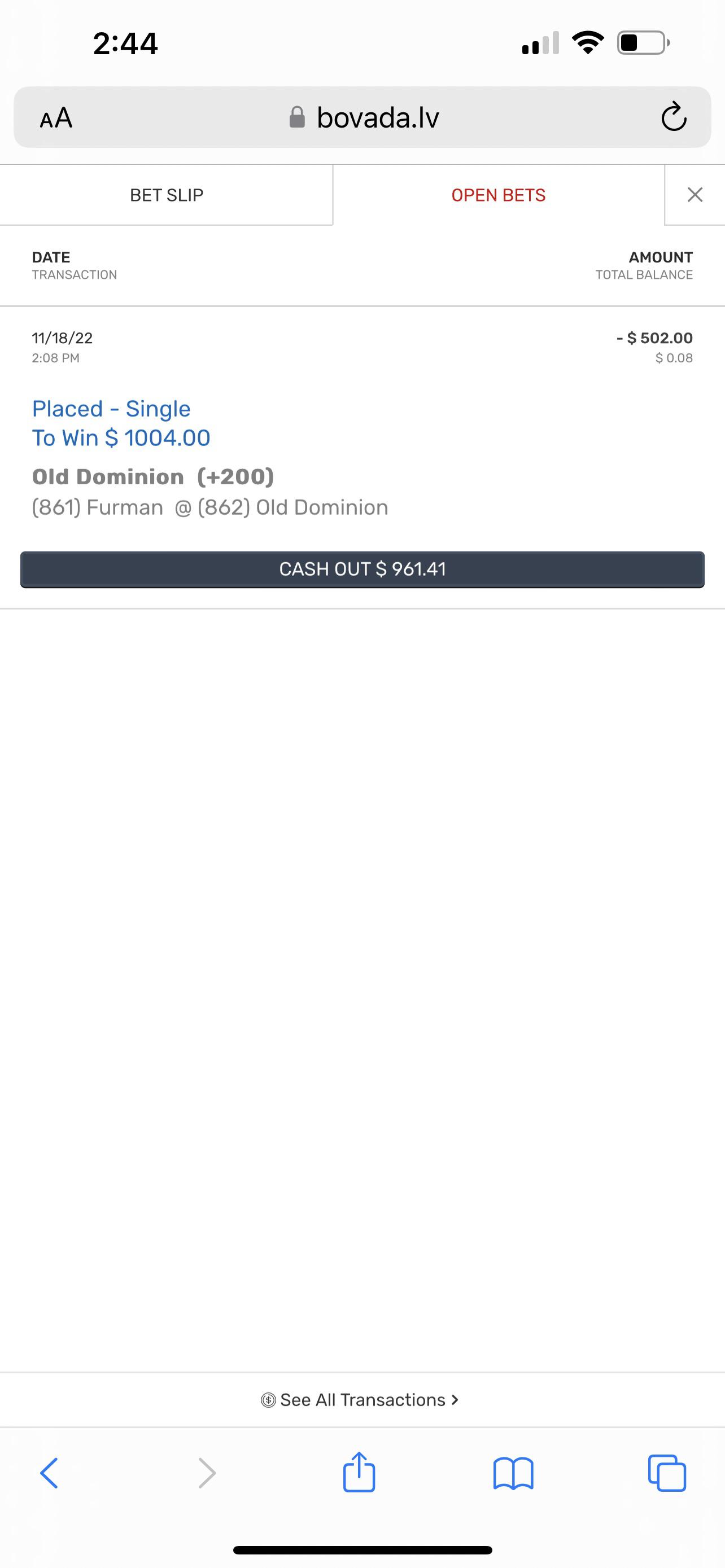 Root for me here guys. | Scrolller