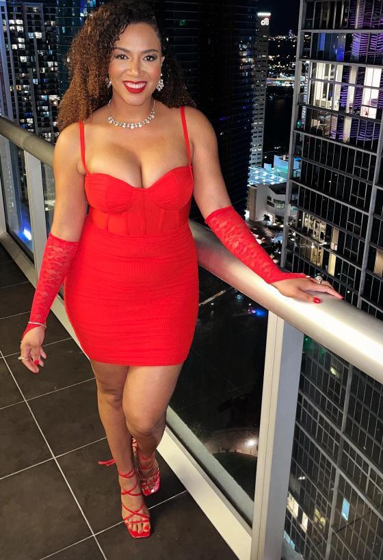 Ros Gold-Owunde | Scrolller