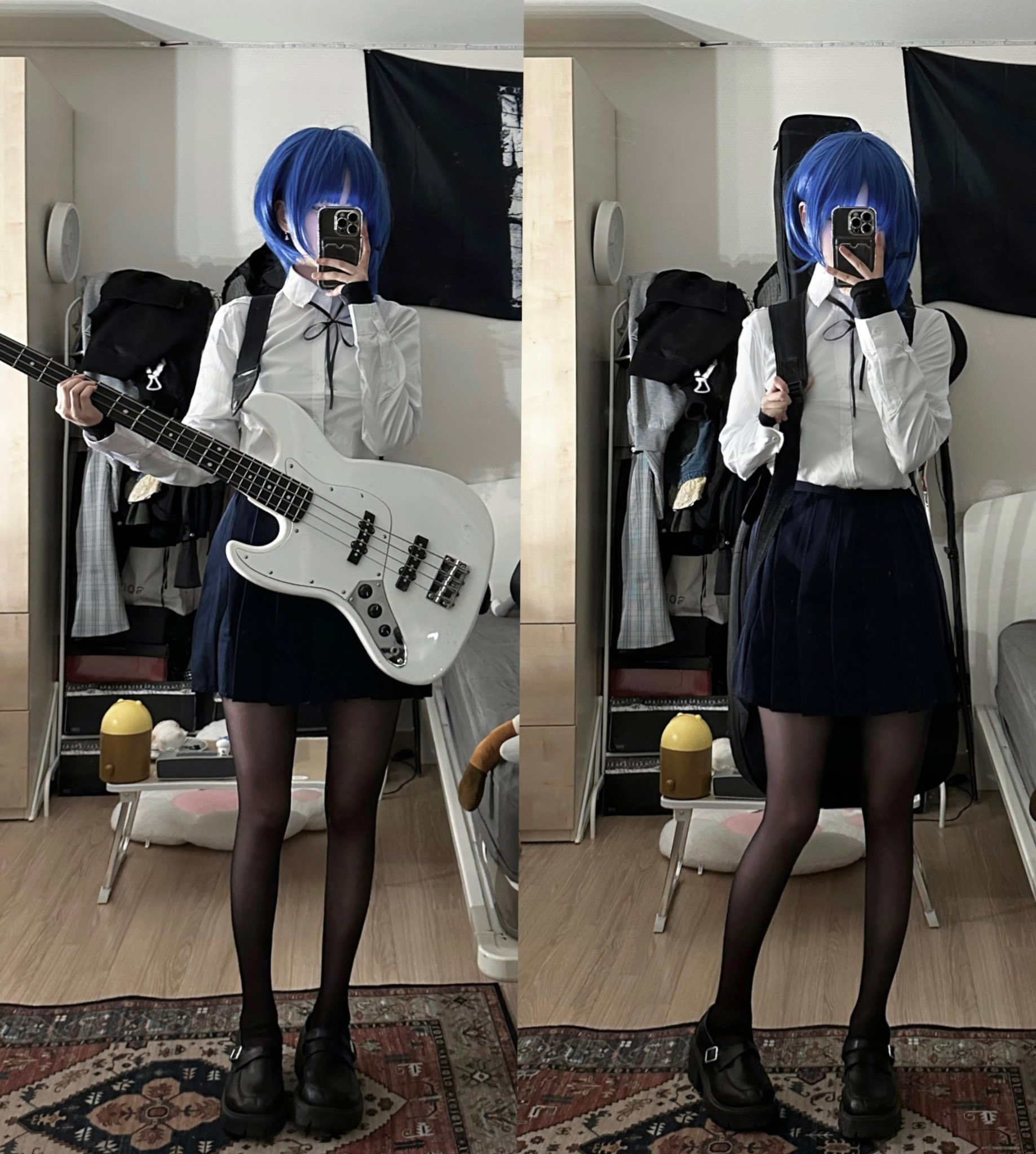 Roy cosplay by @skr_u_ | Scrolller