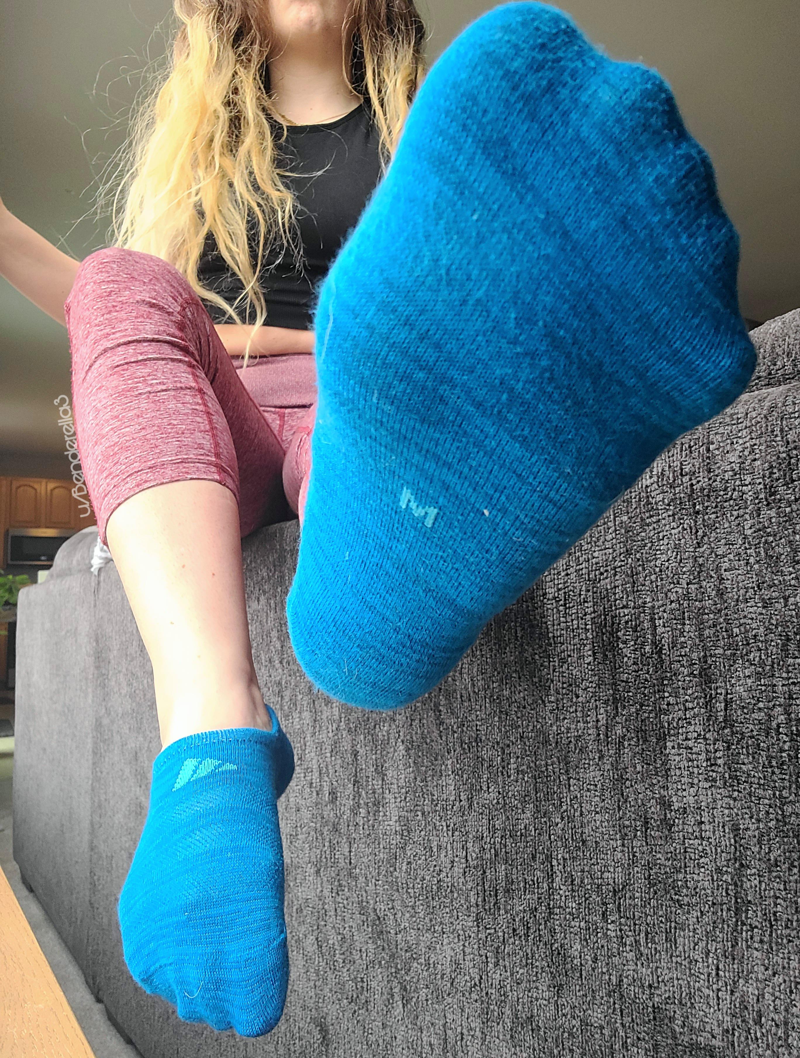 Royal Blue & Musky 💙 | Scrolller