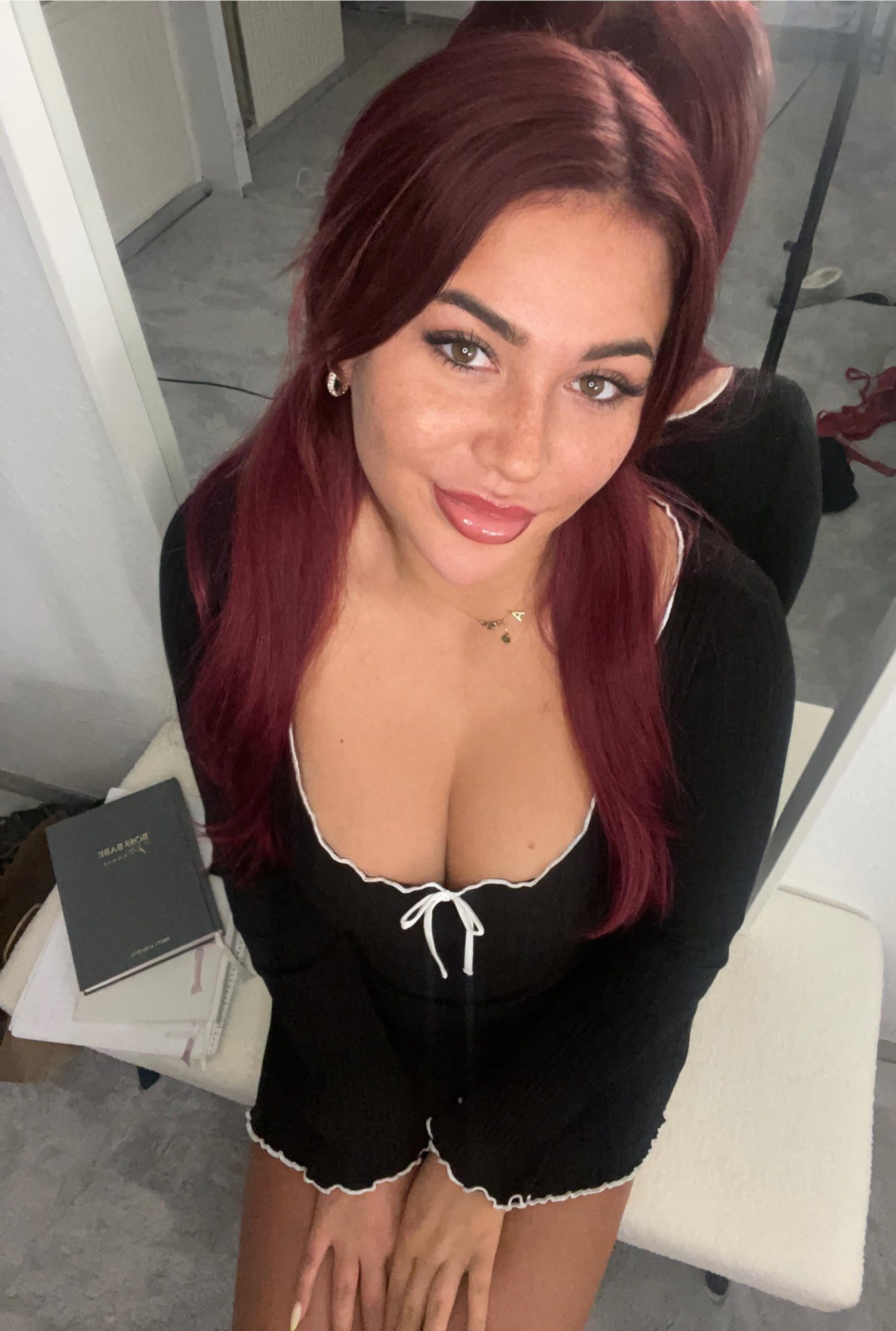 Ruby 24 from Pennsylvania | Scrolller