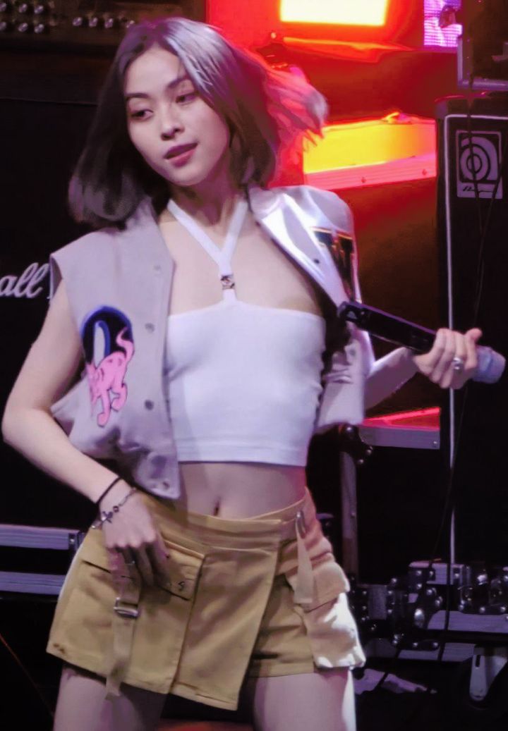 Ryujin's pasties | Scrolller