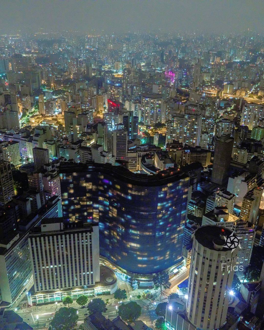 São Paulo, Brazil | Scrolller