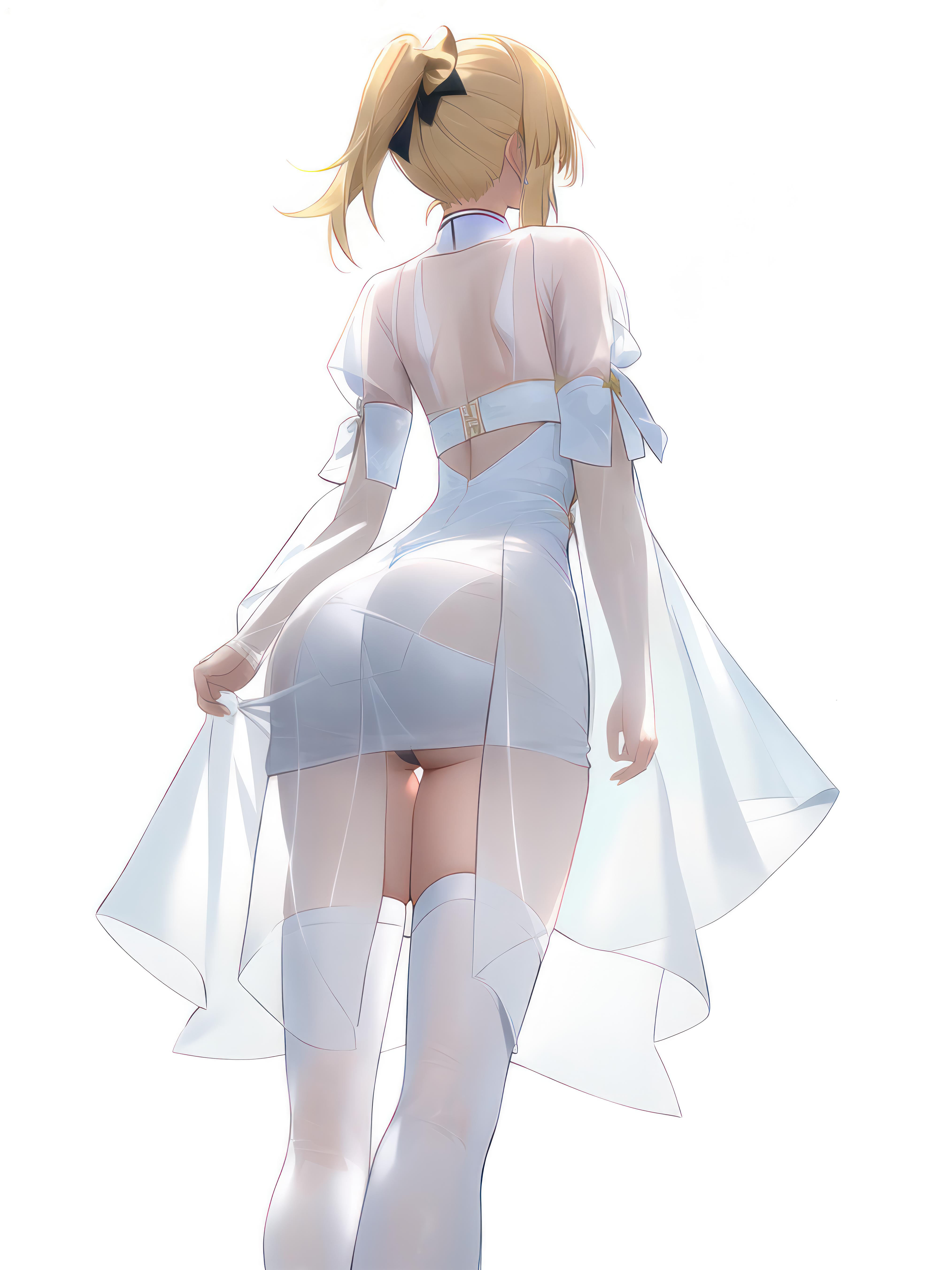 Saber | Scrolller