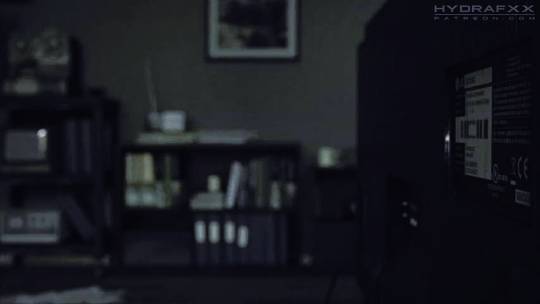 Sadako: Step bro I'm stuck (HydraFxx) [The Ring] | Scrolller