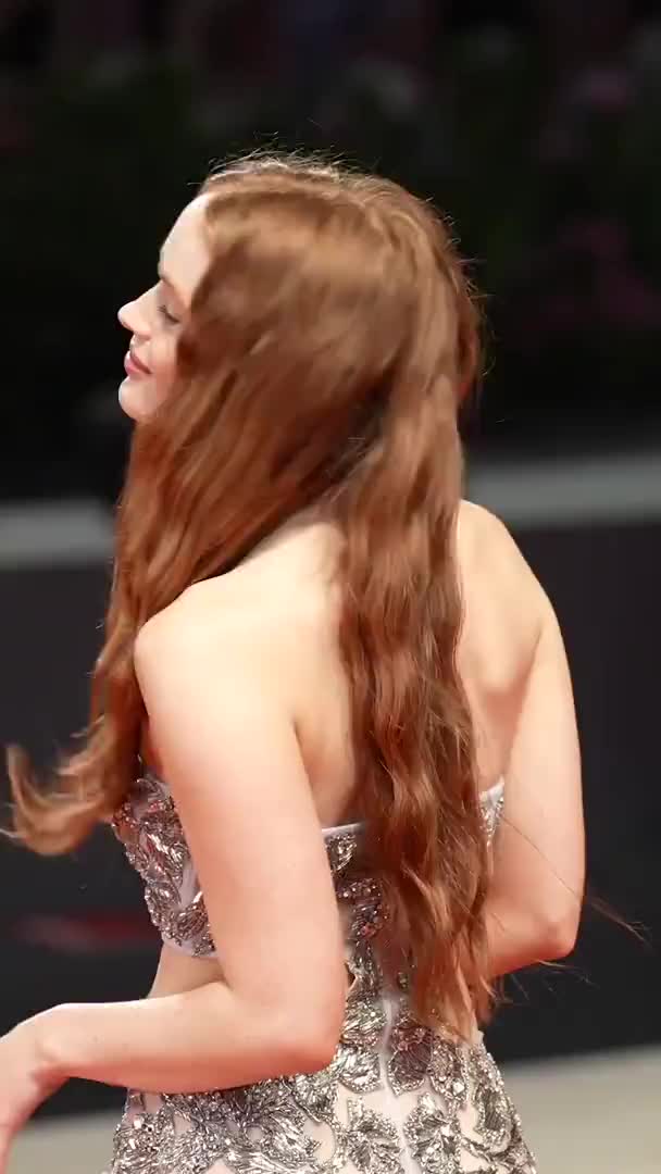 Sadie Sink | Scrolller