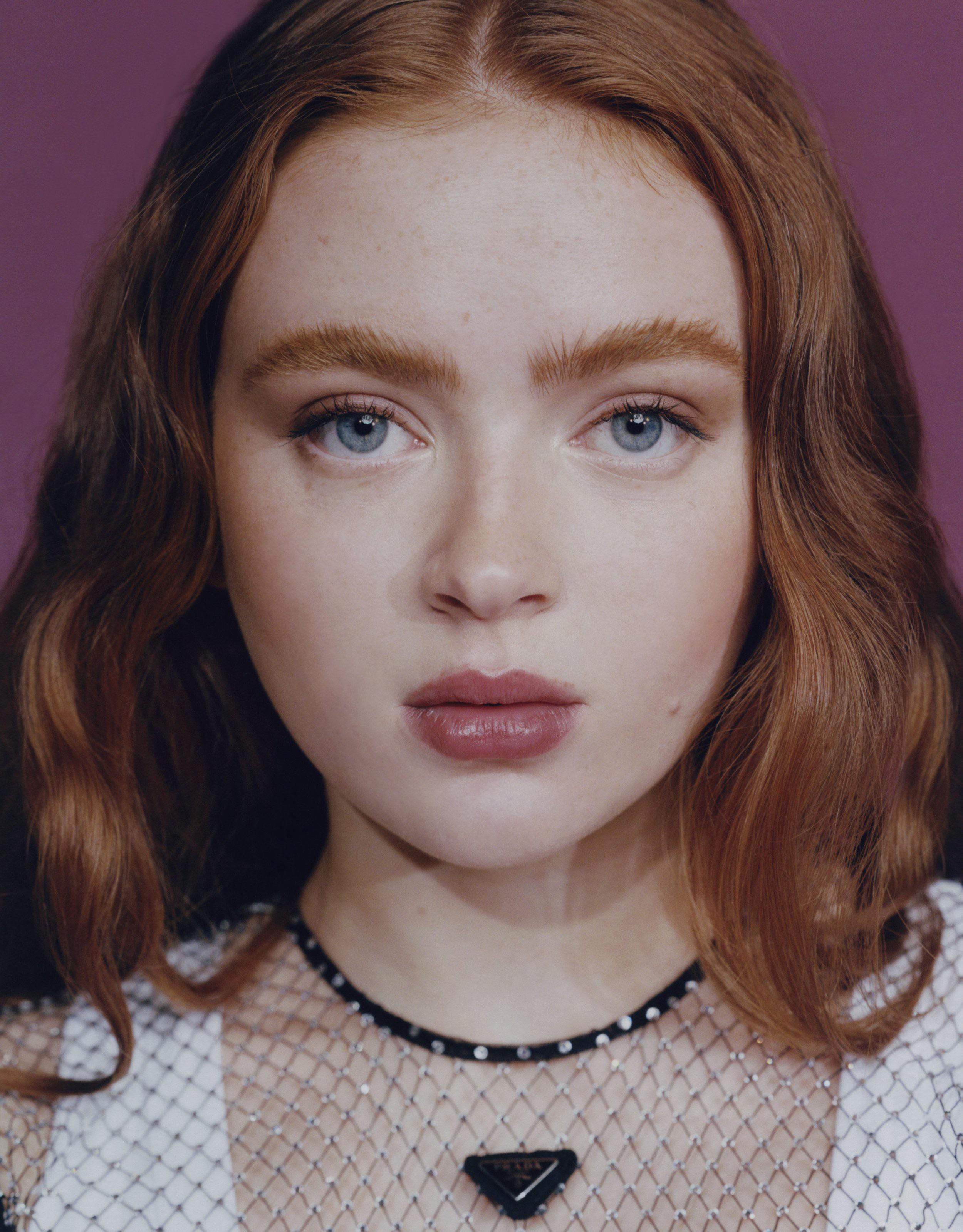 Sadie Sink | Scrolller