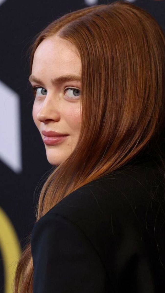 Sadie Sink | Scrolller
