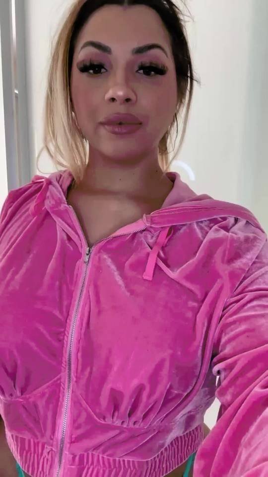 Sai HI and I will send you some surprise | Scrolller