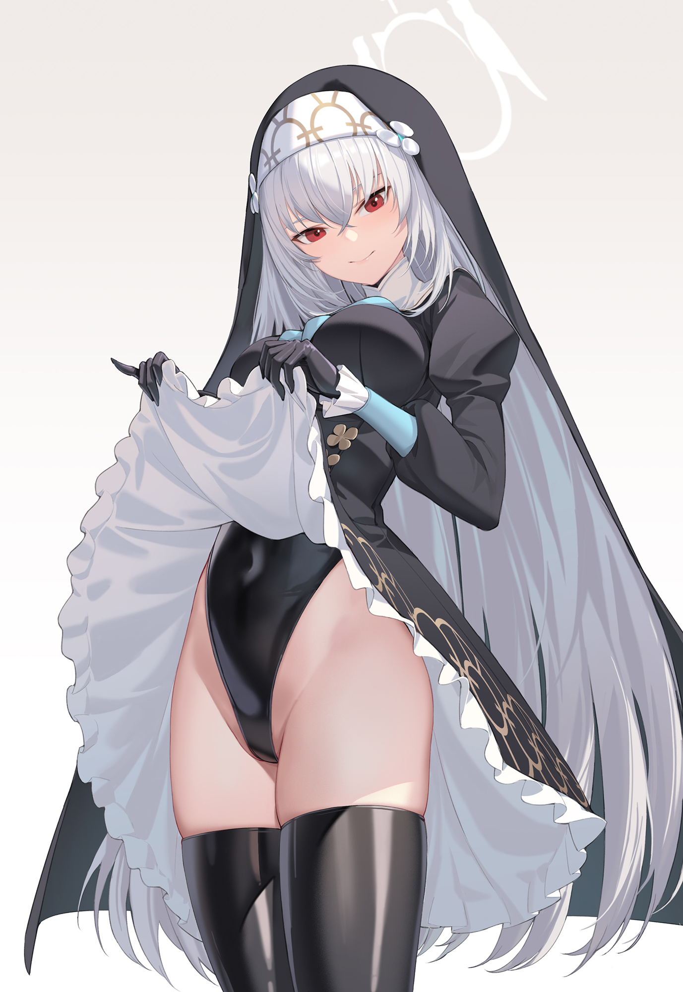 Sakurako [Blue Archive] | Scrolller