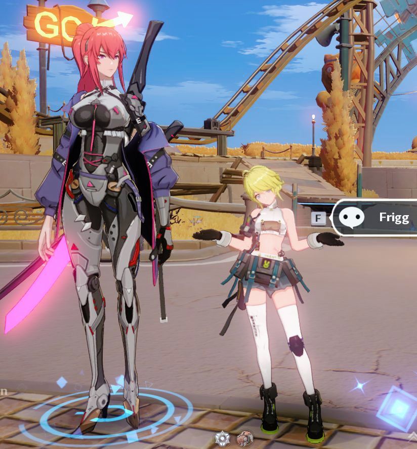 Same species | Scrolller