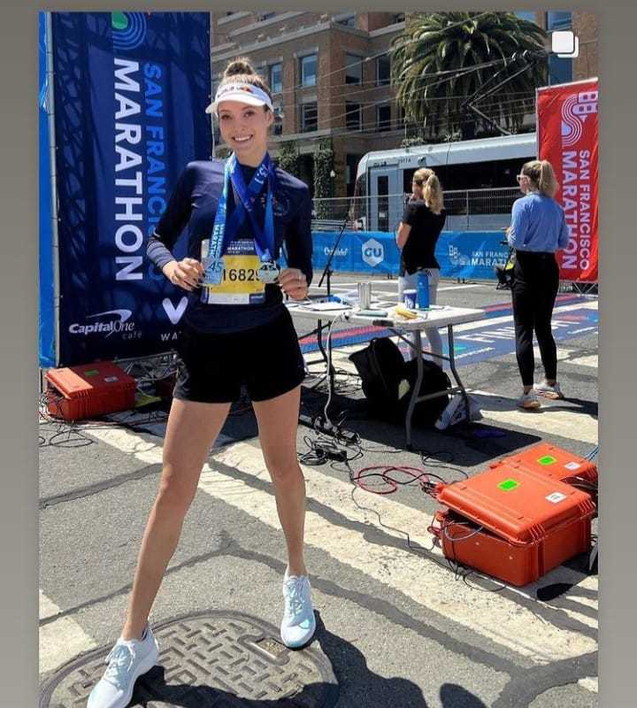 San Francisco Half Marathon | Scrolller