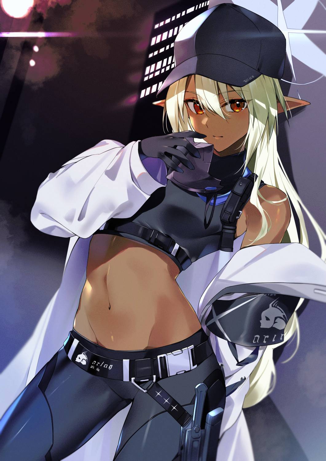 Sansei Muramasa [Full Metal Daemon: Muramasa] | Scrolller