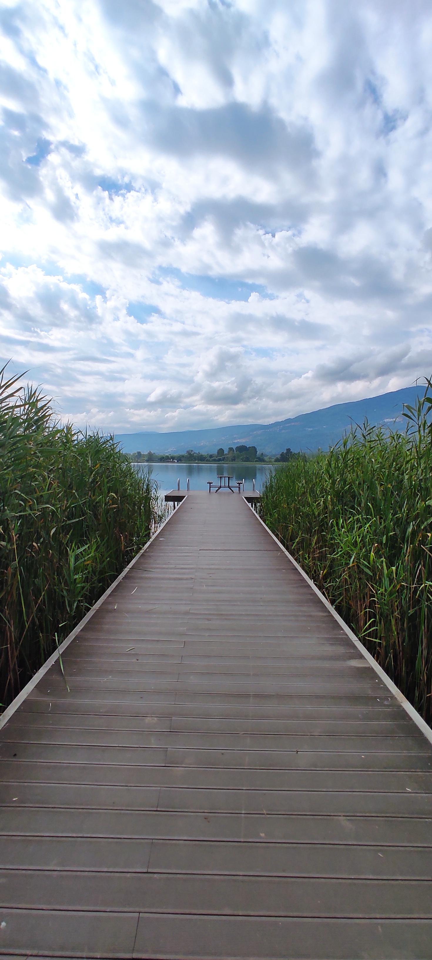 Sapanca Lake, Turkey | Scrolller