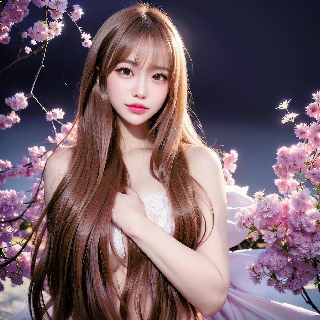 Saruka Goddess | Scrolller