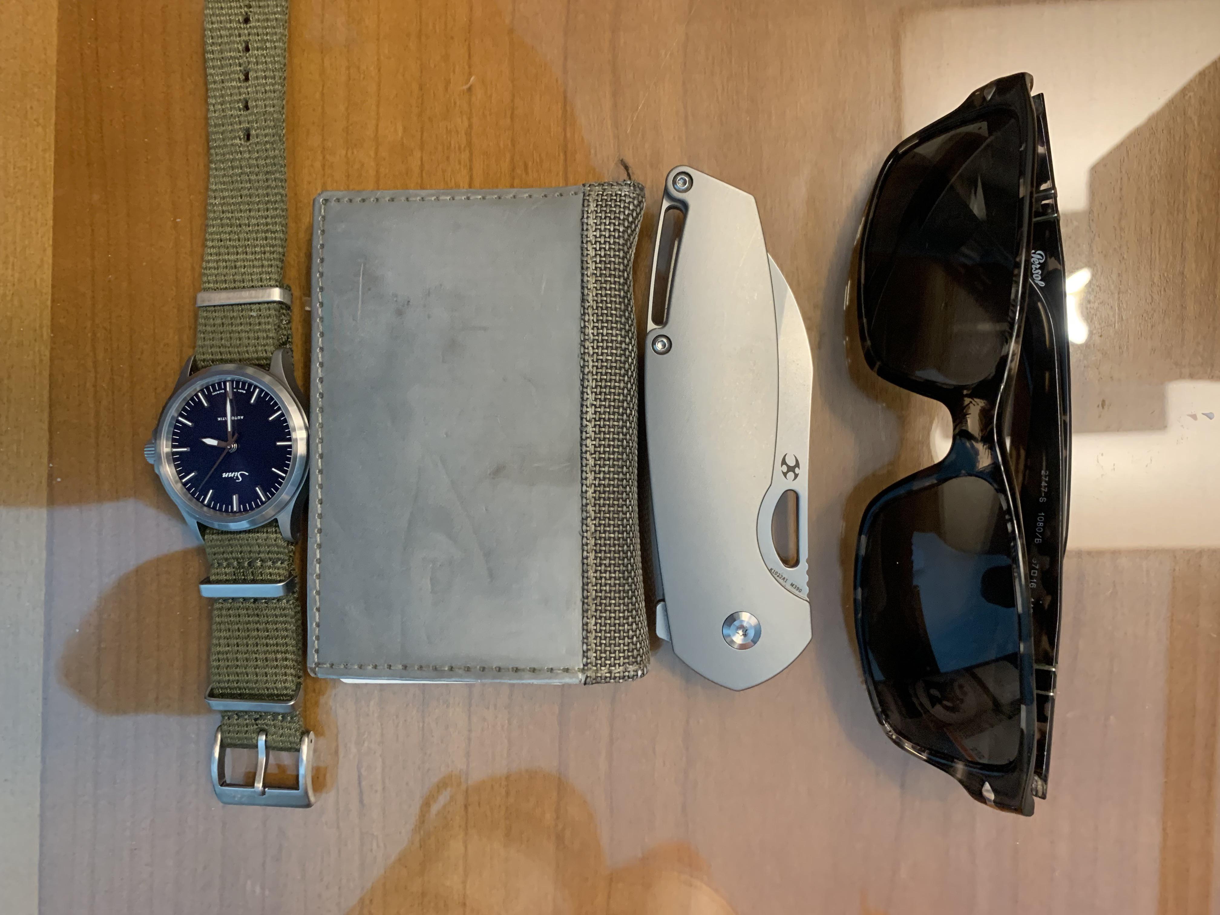 Saturday Carry Honolulu | Scrolller