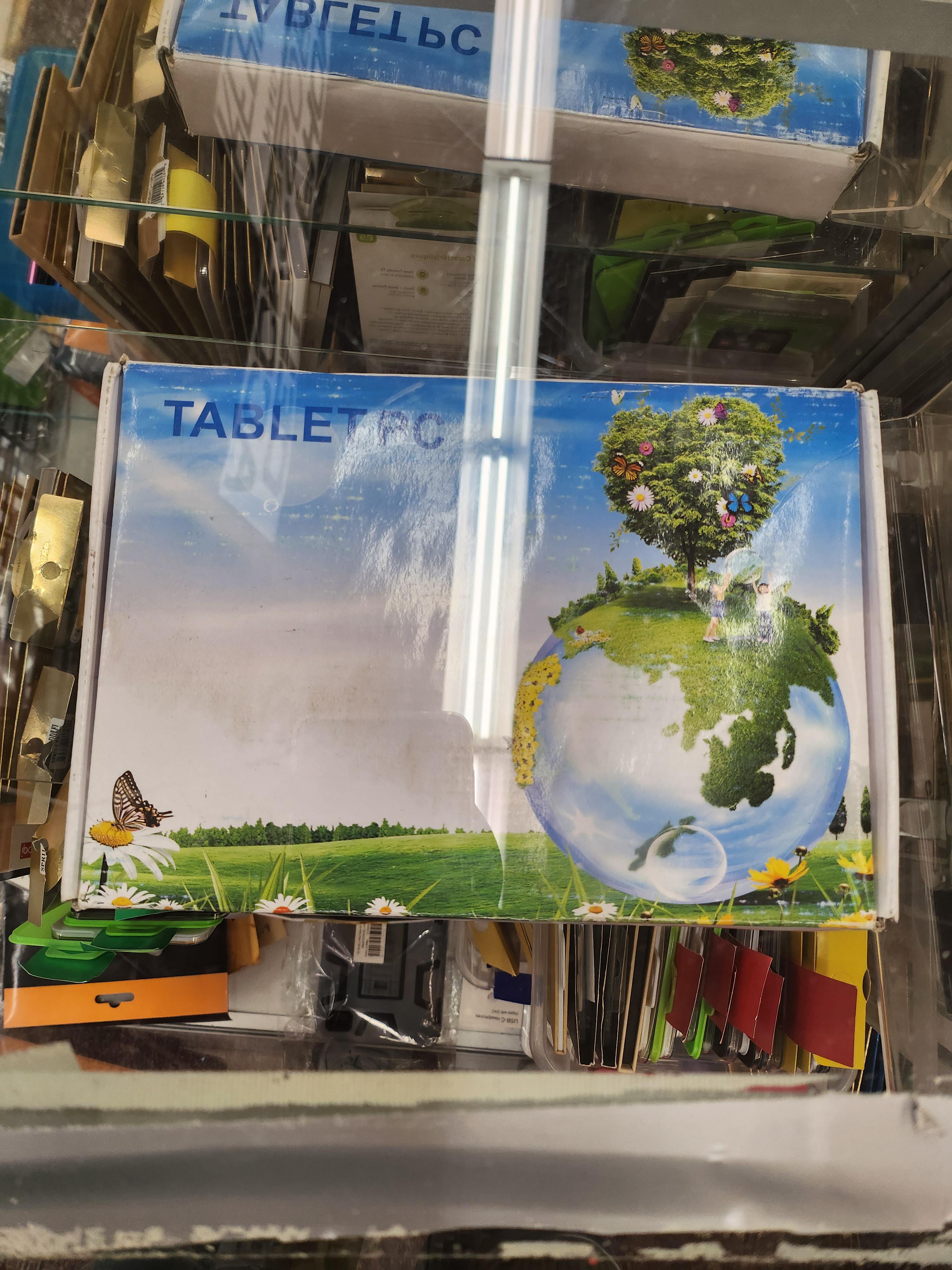 Saw this at the flea market earlier today | Scrolller