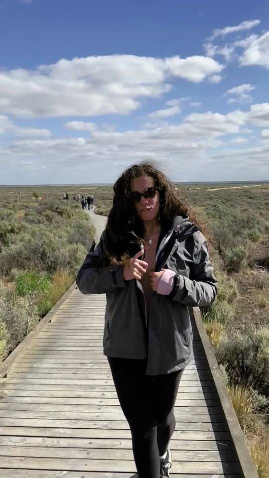 Anywhere, anytime | Scrolller