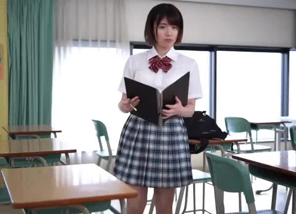 School Scrolller