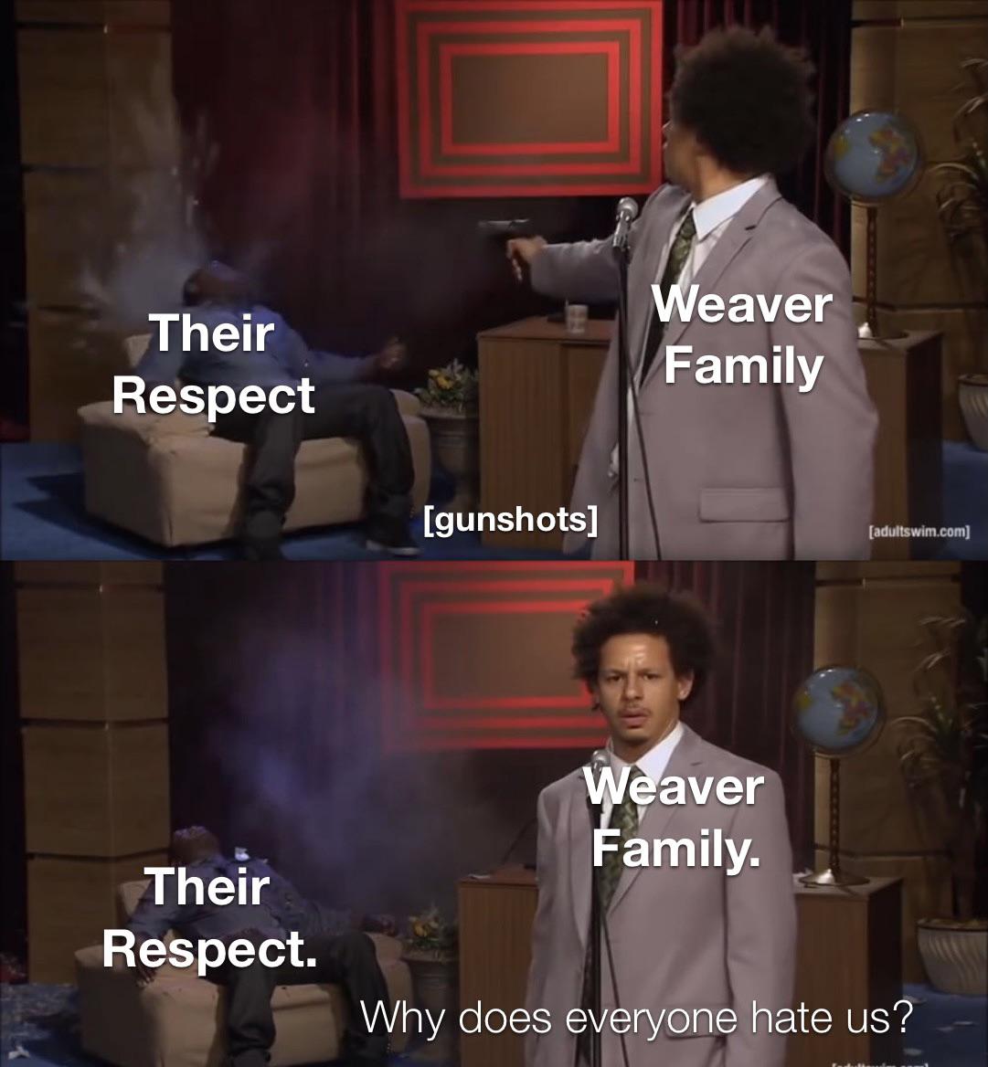 Season 8. | Scrolller