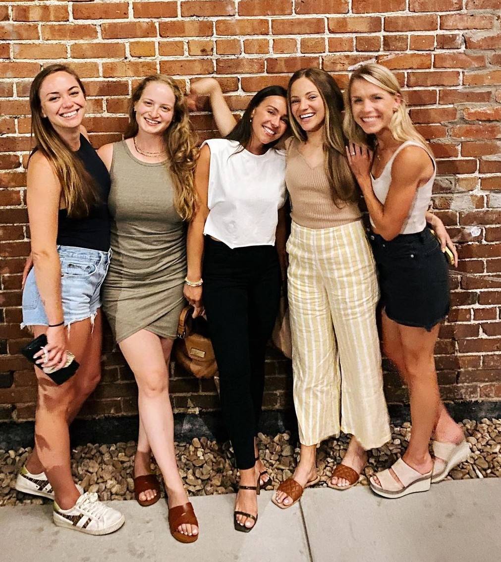 Seattle girls | Scrolller