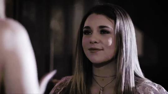 Seduced By Lauren Phillips [self] | Scrolller