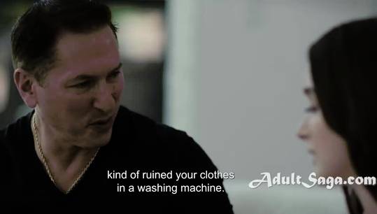 Seducing His Virgin Stepdaughter Over The Weekend | Scrolller