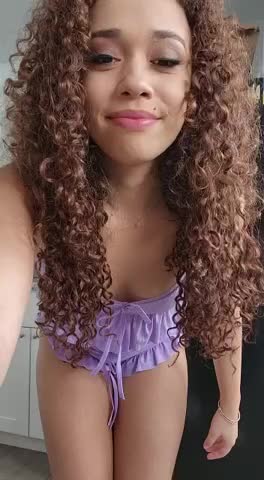 See u soon... Step-Daughter Willow Ryder by RealJamVR | Scrolller