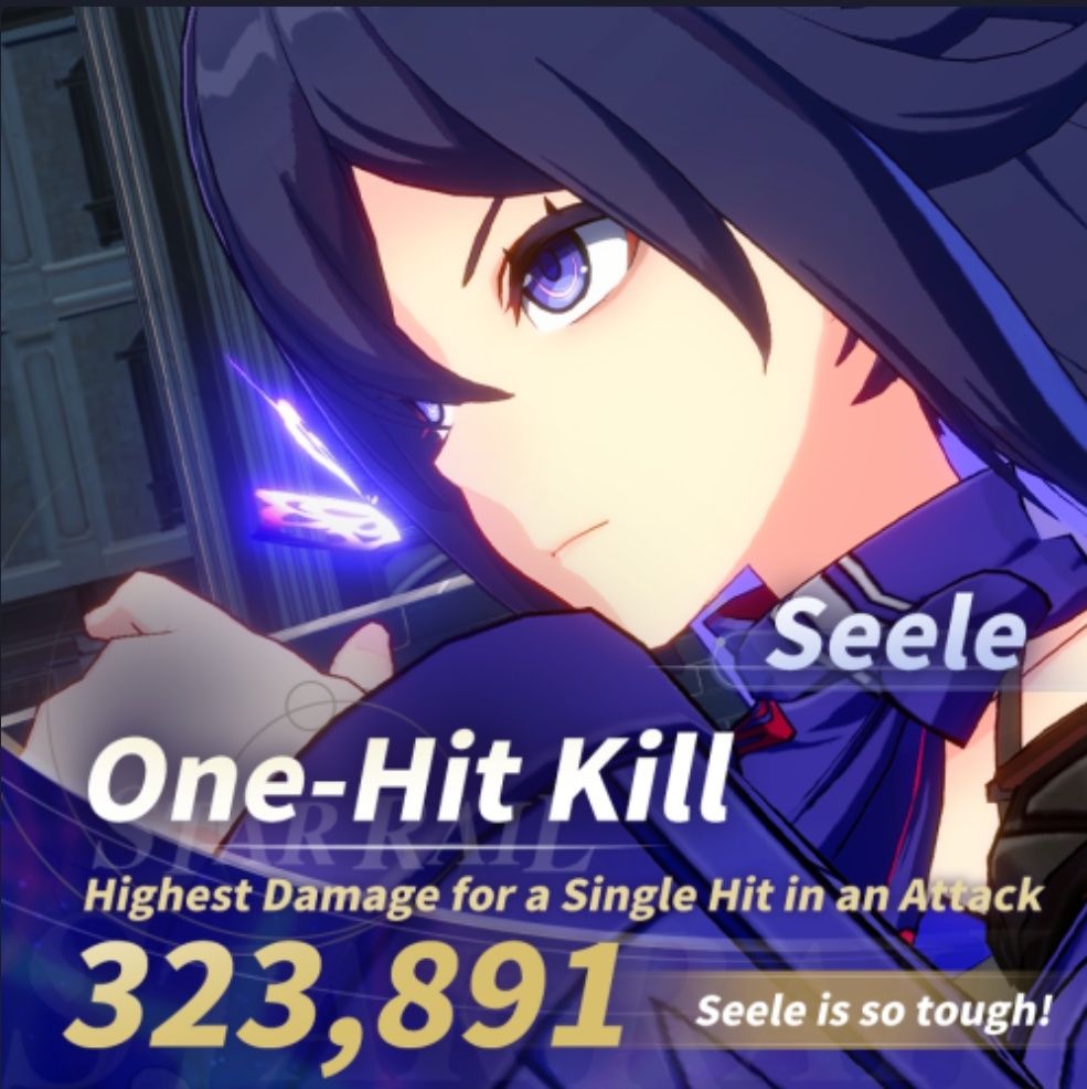 Seele fans unite | Scrolller