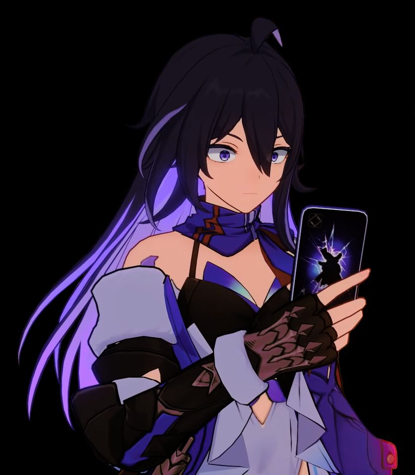 Seele Phone2 | Scrolller