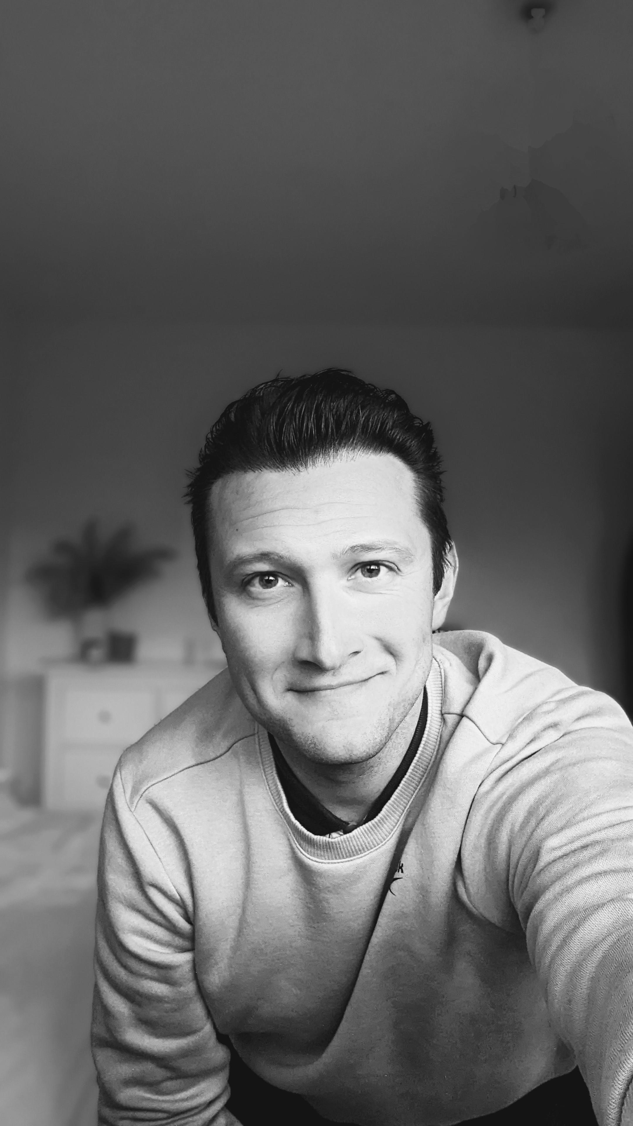 Self, 2023 | Scrolller